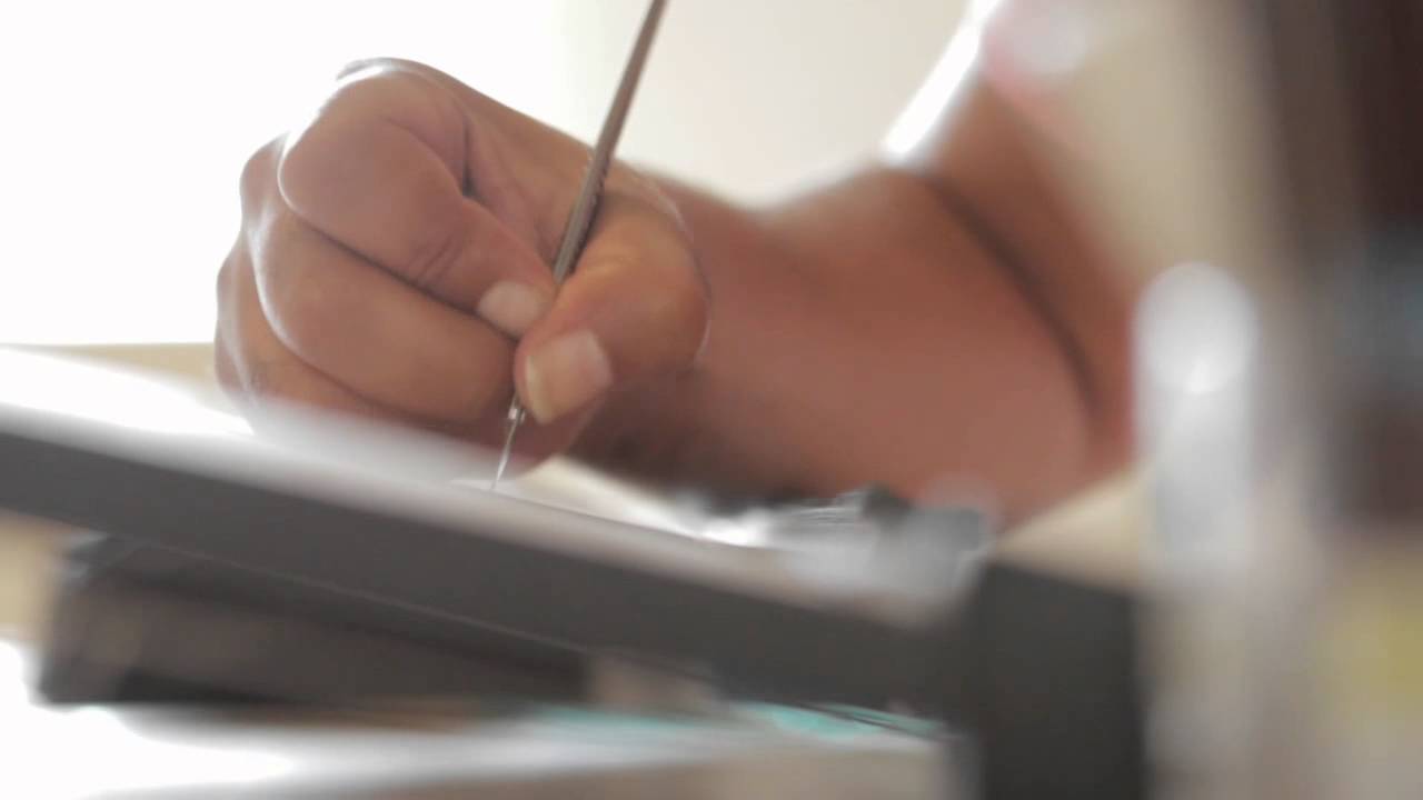 George Daniel Long - YouTube