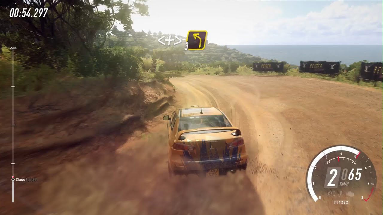 DiRT Rally 2.0 - PS5 - Career Races Professional Difficulty (New ...