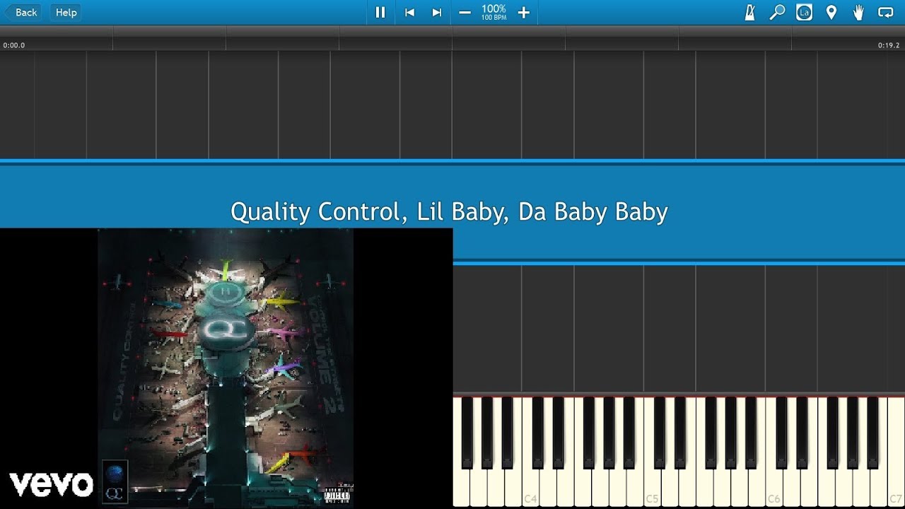 Quality Control, Lil Baby, Da Baby Baby - YouTube