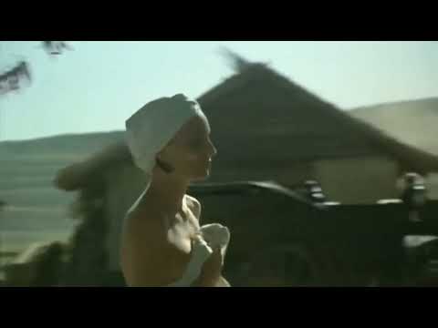 Kristin Scott Thomas en Un ete Inoubliable [1994]
