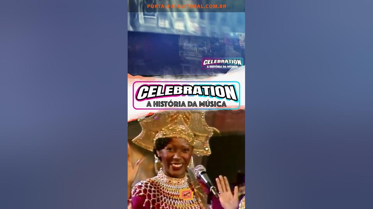 CELEBRATION - VIAGEM NO TEMPO DA MÚSICA - ANOS 70 DISCO MUSIC - YouTube