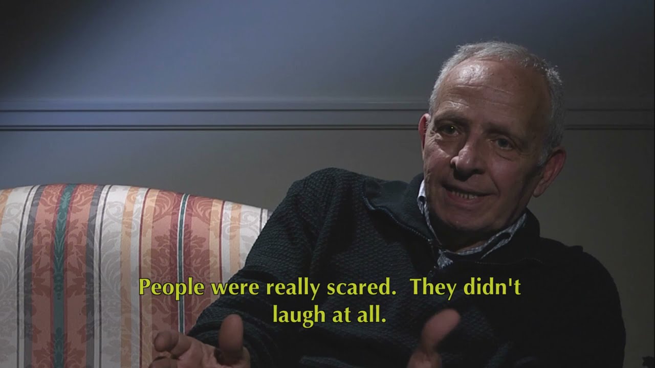 The Beyond (1981) - Looking Back - YouTube