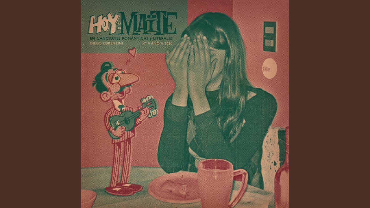 Maite - YouTube Music
