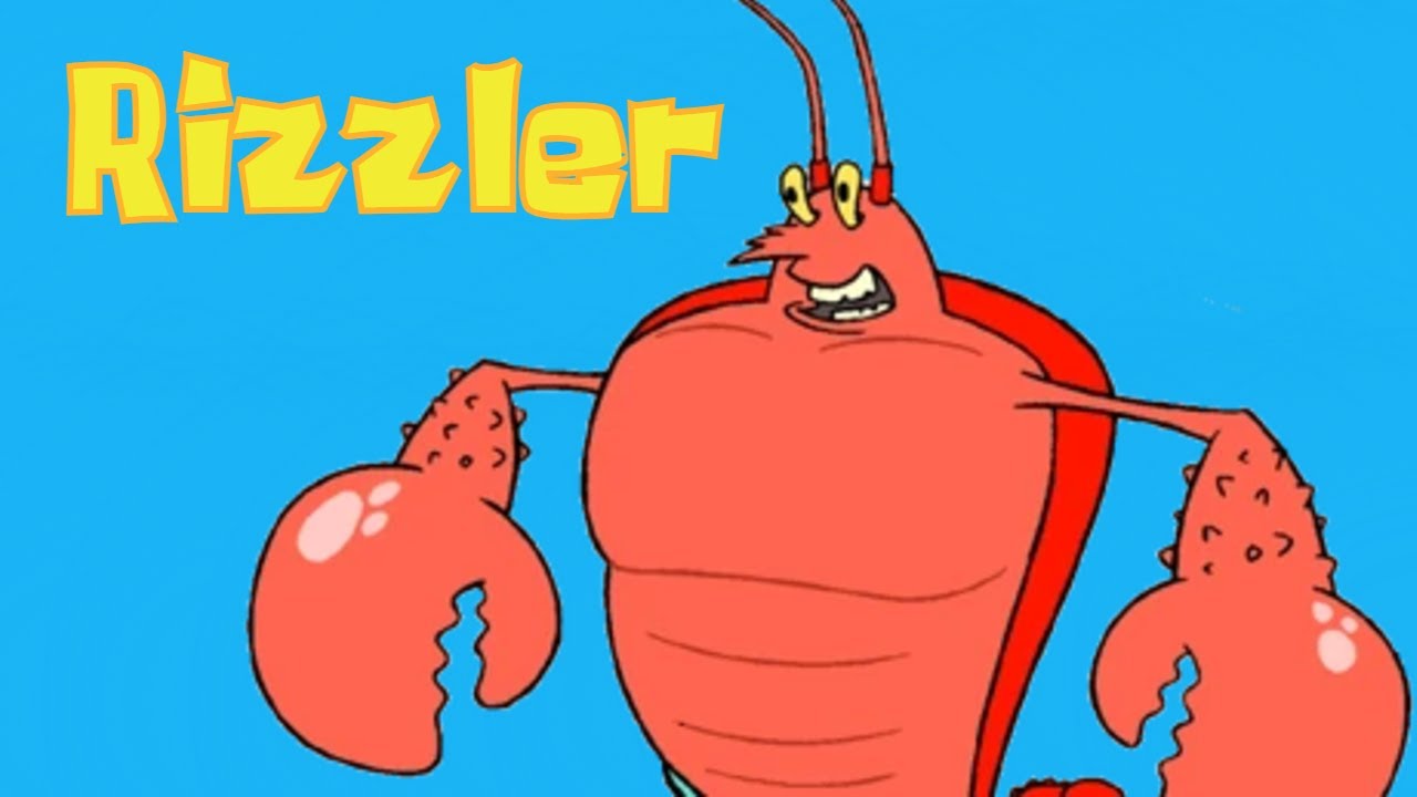 Who has the most rizz in Bikini Bottom? - YouTube