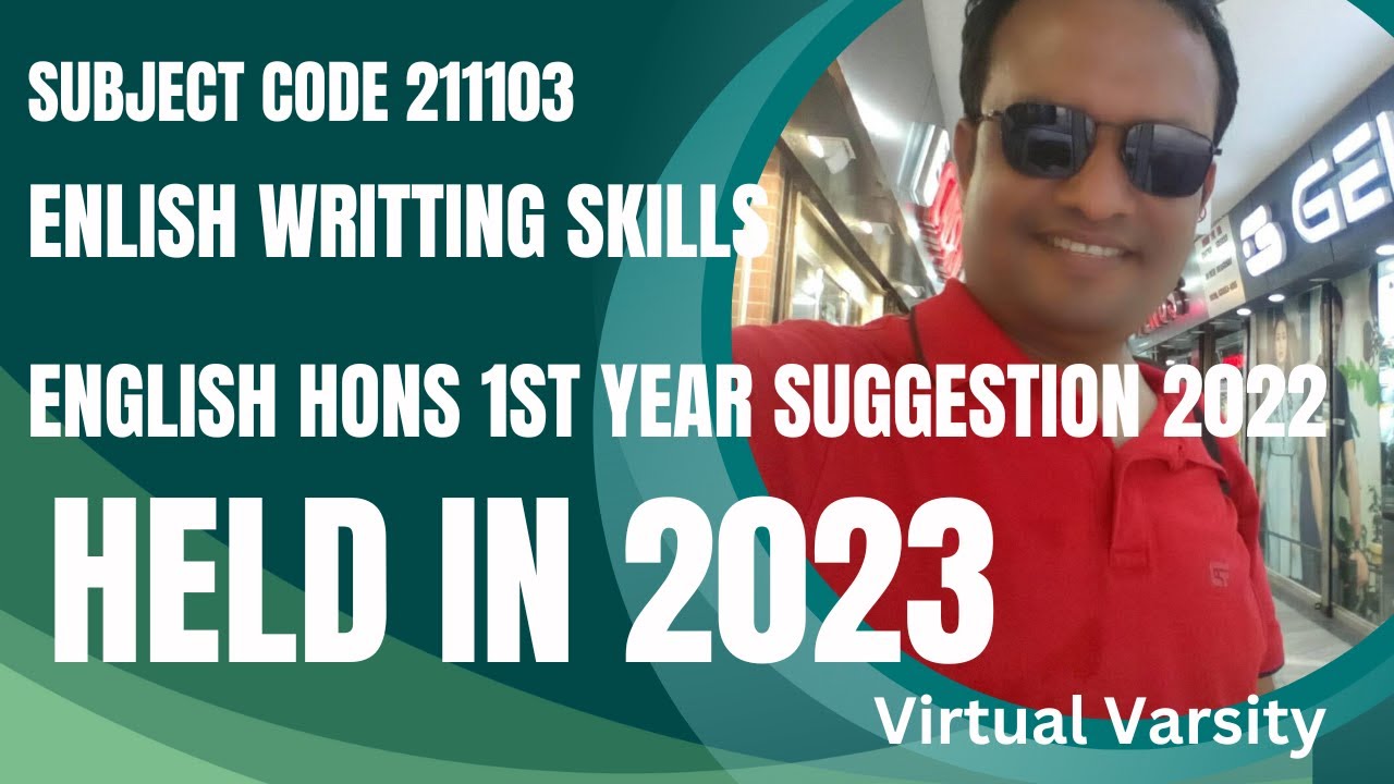 2022 English Hons 1st Year Suggestion Held In 2023 Department English 2022-english-hons-1st-year-suggestion-held-in-2023-department-english