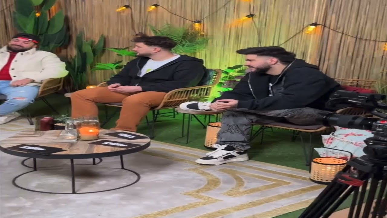 Highman la minte-mă frumos!? - YouTube