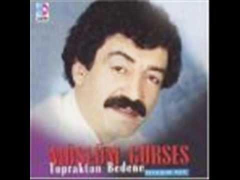 Müslüm Gürses - Bir Avuç Göz Yaşı -- Enes Taş --.flv