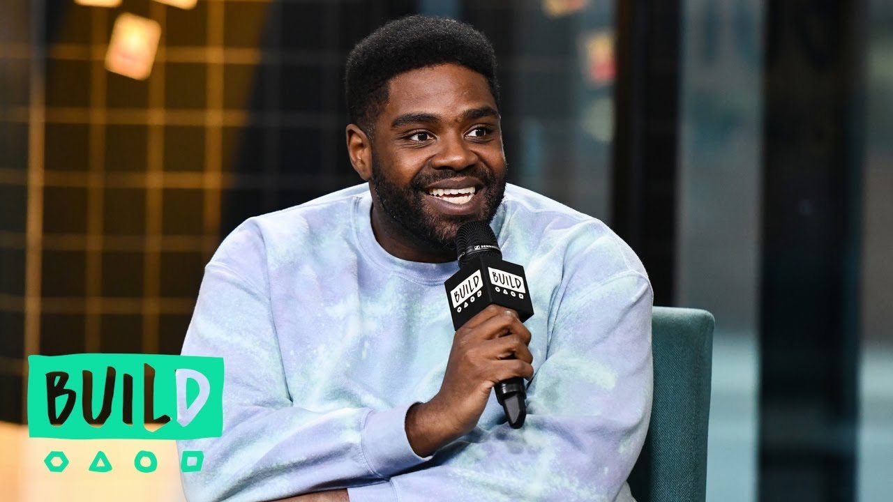 Ron Funches Had No Idea He Was Going To Be In Netflix's "Fyre ...