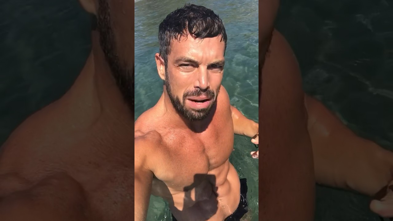 #79 Rafa Martín, el primer influencer fitness de la historia, ahora ...