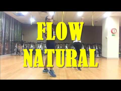 FLOW NATURAL - TITO ELBAMBINO FEAT BEENIE MAN ZUMBA CALAMA - YouTube