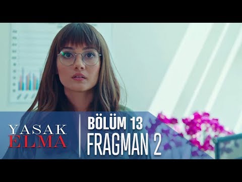 Yasak Elma 13. Bölüm 2. Fragmanı