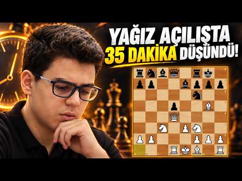 YAĞIZ DÜŞÜNDÜKÇE YÜREĞİMİZ AĞZIMIZA GELDİ!