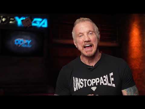 DDPY Rebuild: We Can Rebuild You Documentary Short