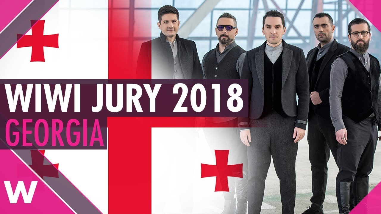 Eurovision Review 2018: Georgia - Ethno-Jazz Band Iriao - “For You ...