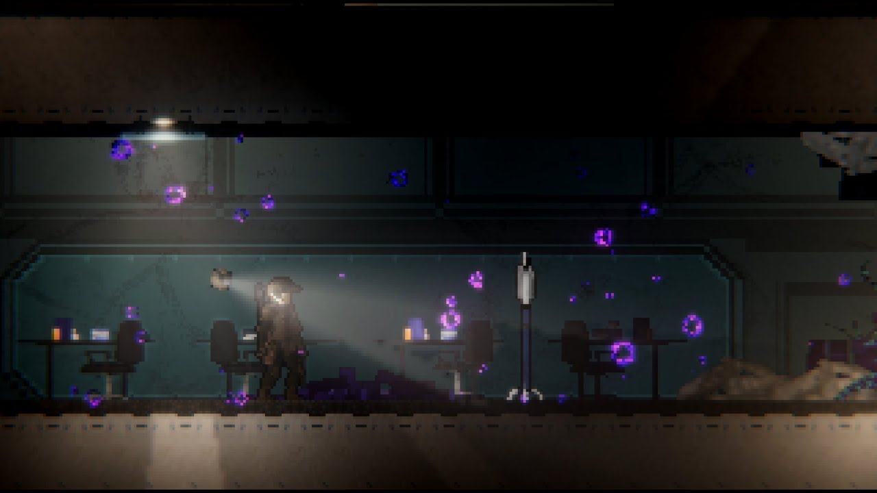 Solace - App/Dev 8 - Further Complicating the Thing - YouTube