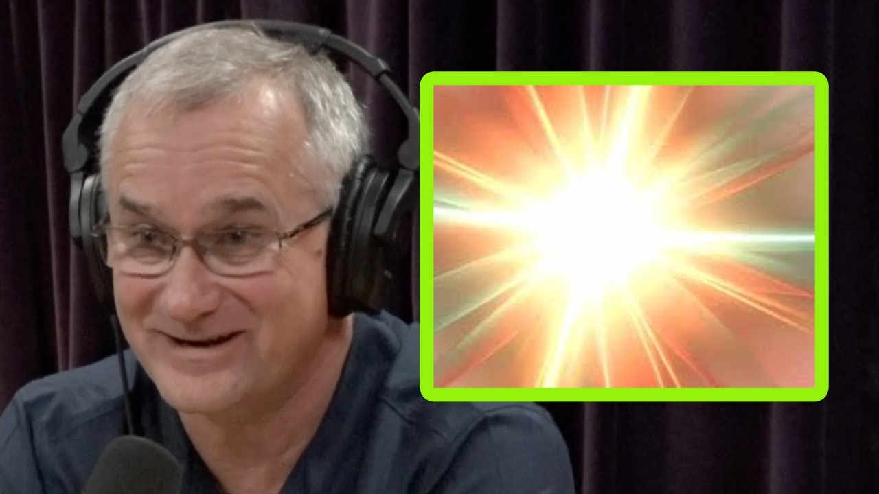 How Cmdr. David Fravor Used to Fake UFO Sightings - YouTube