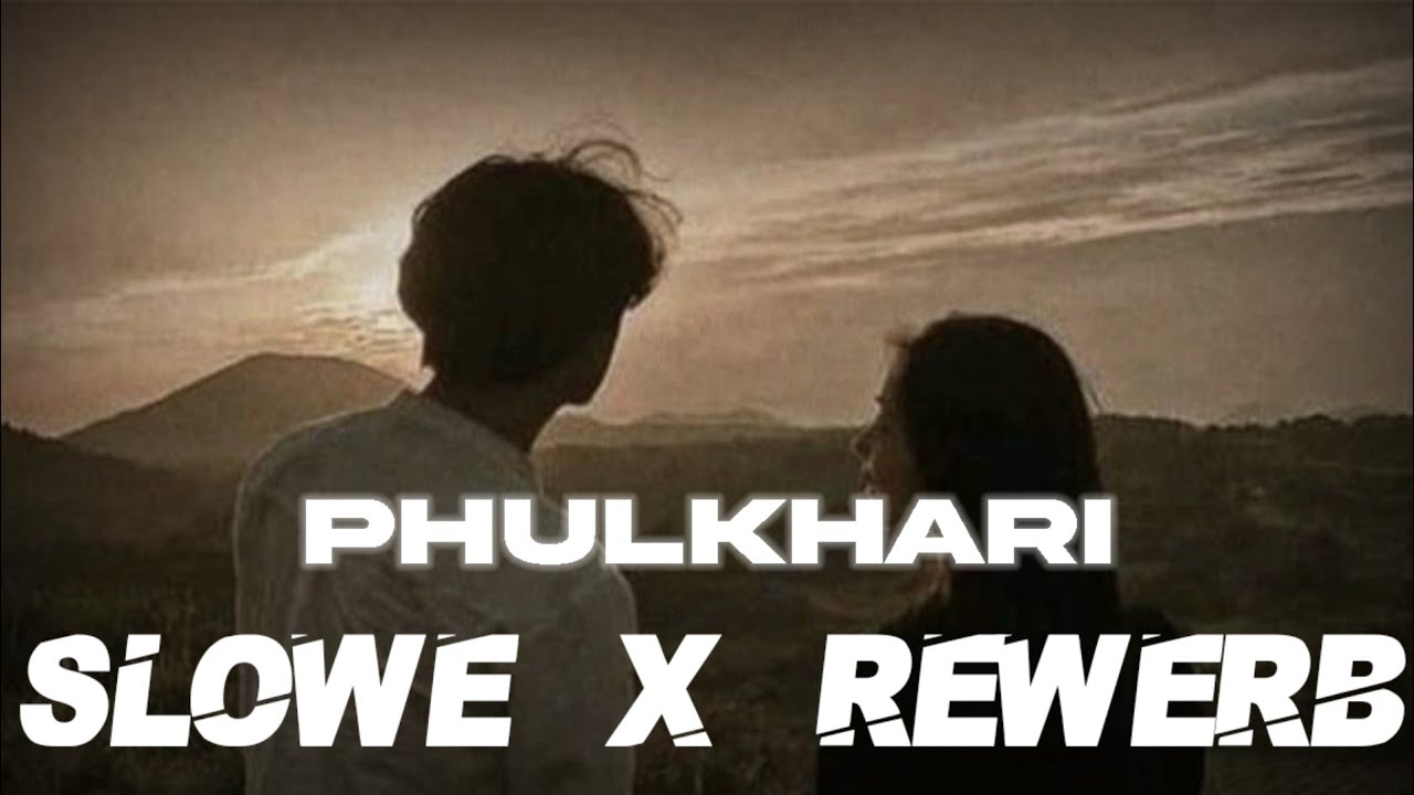Phulkari Song Lofi ~ [ Slowed × Rewerb ] @Geetmp3 @Aloneisyuri01 - YouTube