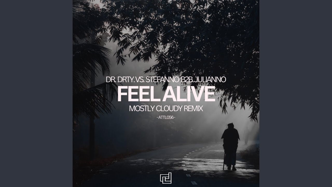 Feel Alive (Mostly Cloudy Tech Remix) - YouTube