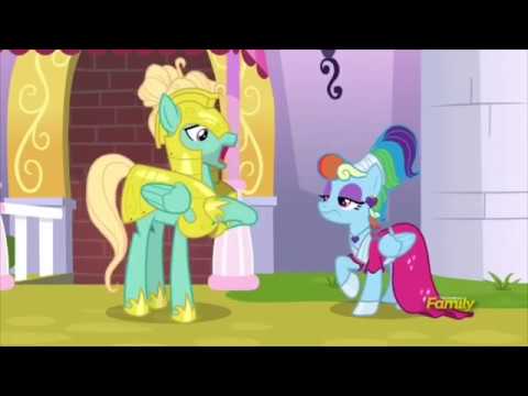 MLP Heathers - You’re Welcome - YouTube