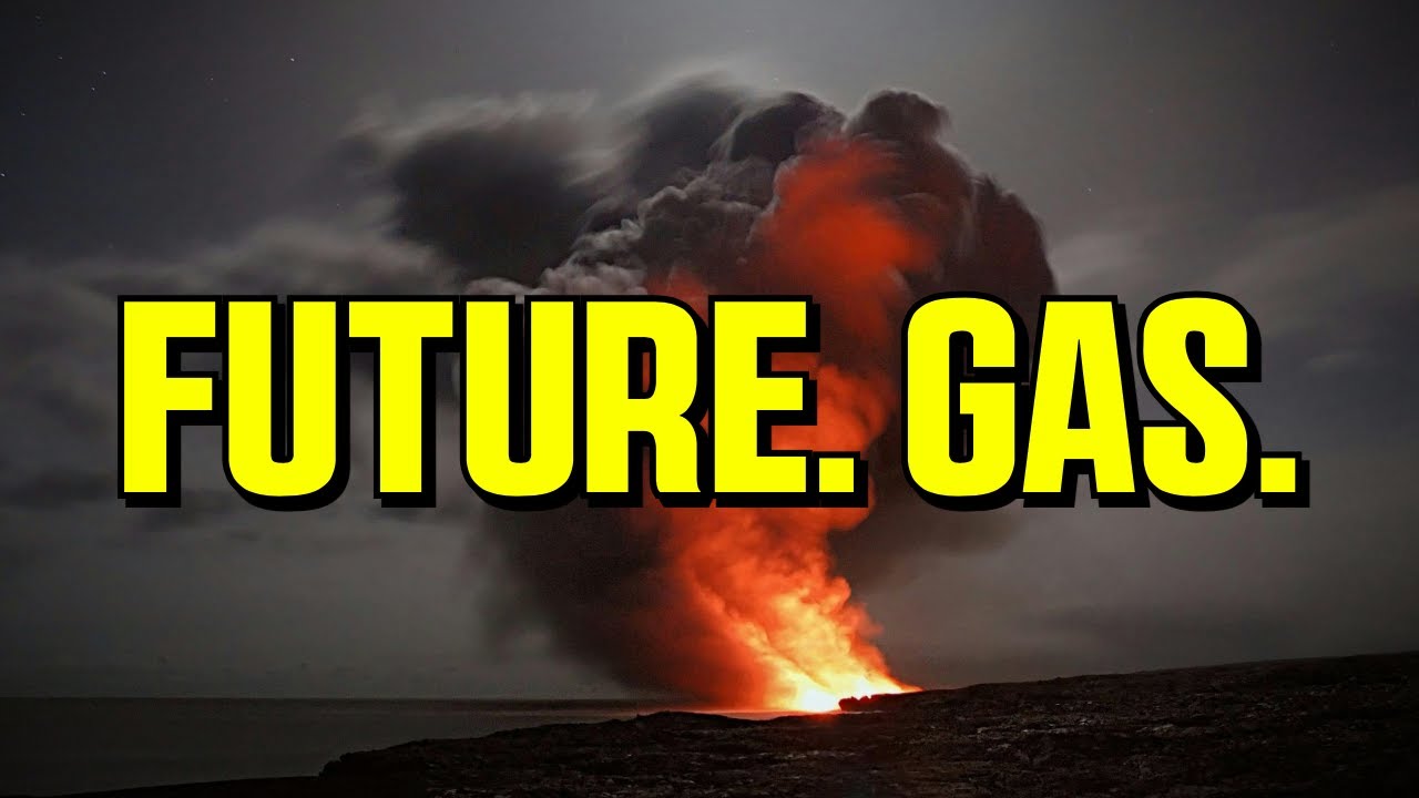 Labor taking the gas: The Future Gas Strategy - YouTube