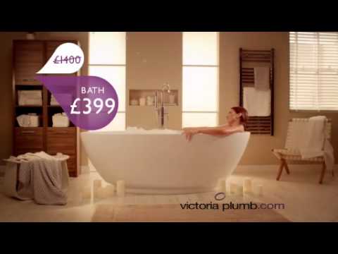 Victoria Plumb - Salesman - YouTube