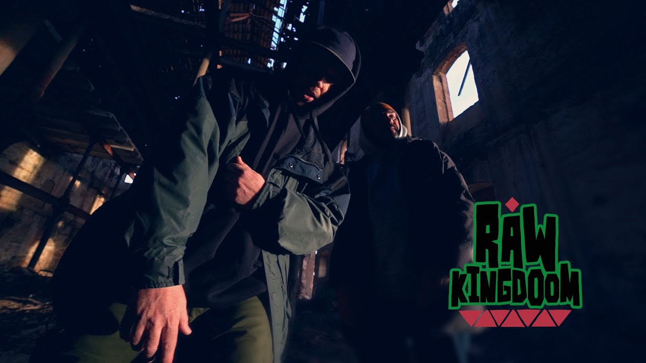 Raw Kingdoom - RAWNESS (Killah version) (prod. Calagad 13) - YouTube