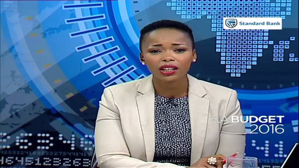 Socio-political analysts critical of S.A's Budget 2016; EFF praises it ...