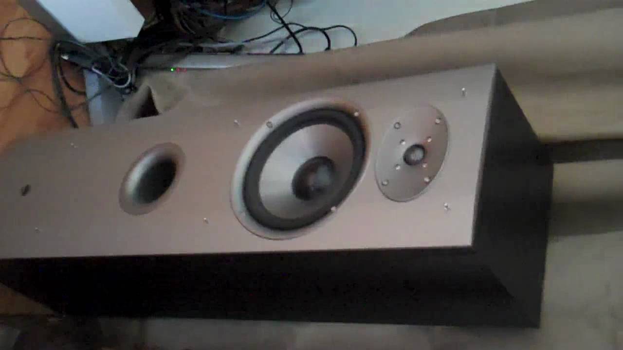 Athena Technology testing - YouTube