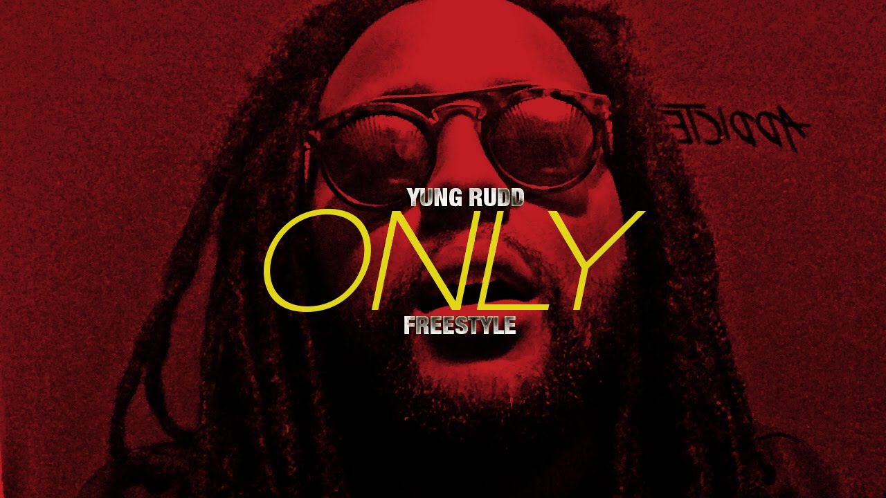 Isaac Rudder (Yung Rudd) - Only [Freestyle] - YouTube