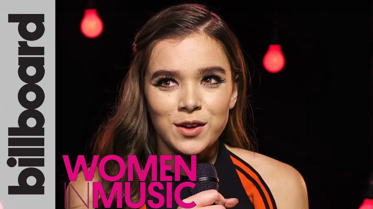 Billboard Women in Music: What Song Makes You Feel Powerful?, Alessia ...