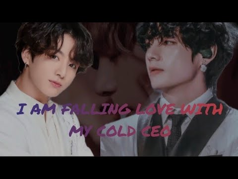 I AM FALLING LOVE with 🅼🆈 🅲🅾🅻🅳 CEO TAEKOOK💜 STORY pt-11 - YouTube