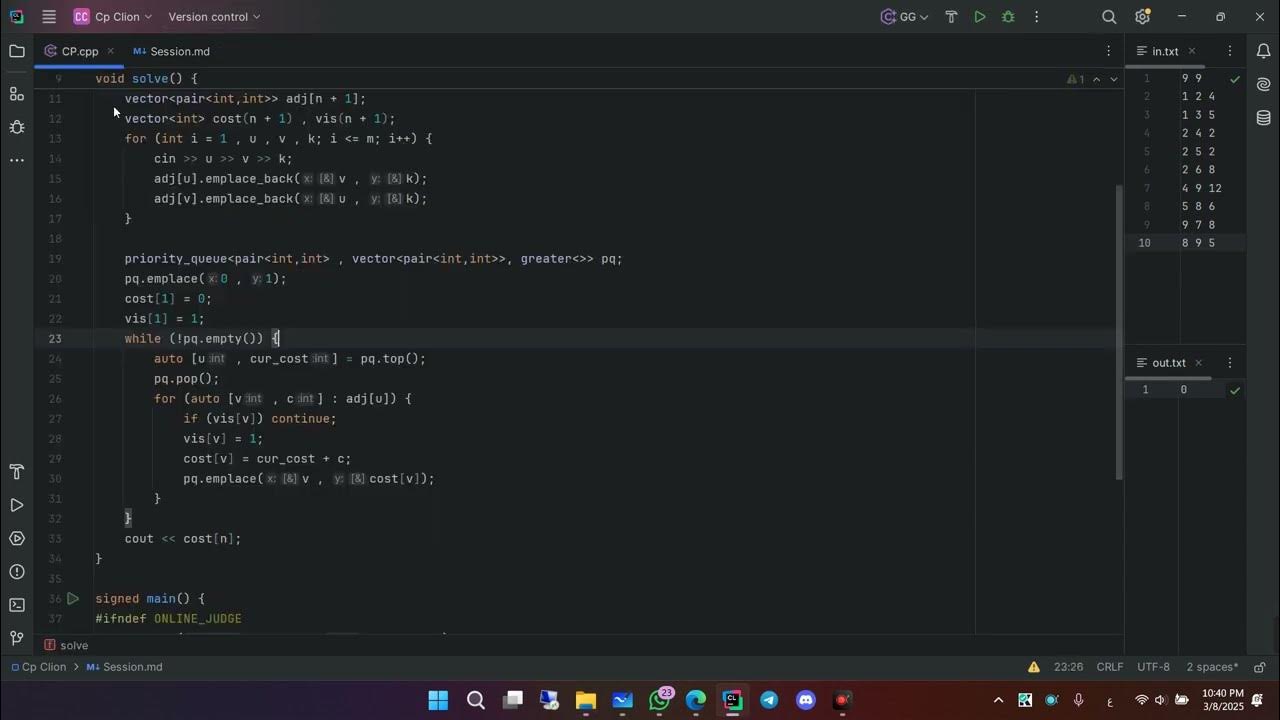 Level 1 | Binary Search - YouTube