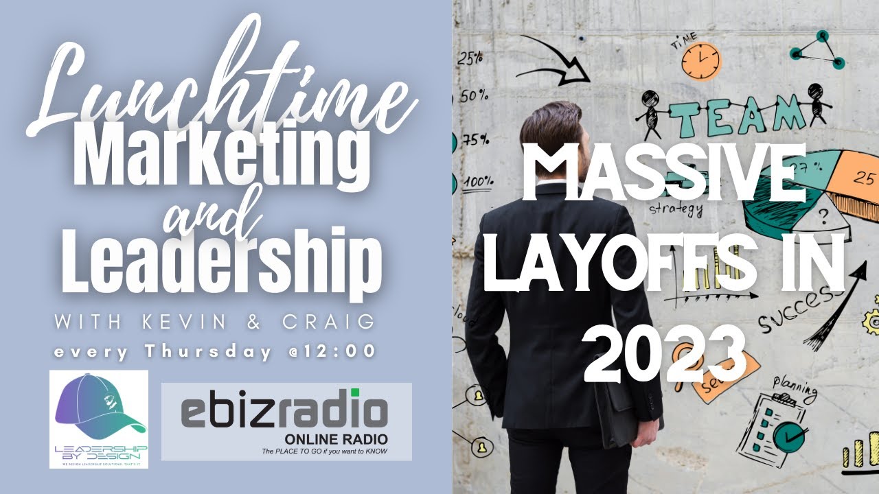 "MASSIVE LAYOFFS IN 2023" #LTL #LTM - YouTube