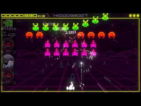 Super Destronaut DX ~ GTX980 | i7-6700K OSD - Benchmark - YouTube