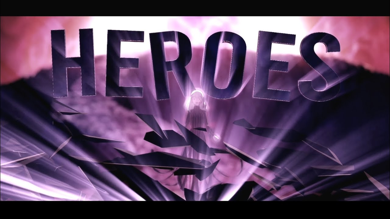 「𝐇𝐞𝐫𝐨𝐞𝐬」-「𝐌𝐮𝐥𝐭𝐢𝐟𝐚𝐧𝐝𝐨𝐦 𝐌𝐄𝐏」 - YouTube