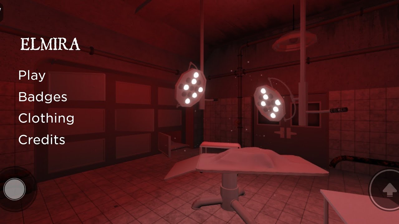 Roblox Elmira Gameplay - YouTube