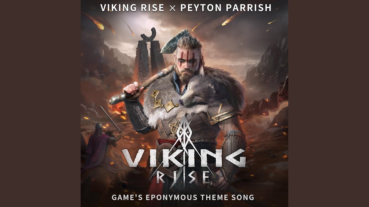 Viking Rise - YouTube