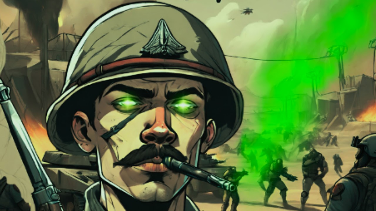 Archie Green JR Live Stream - YouTube