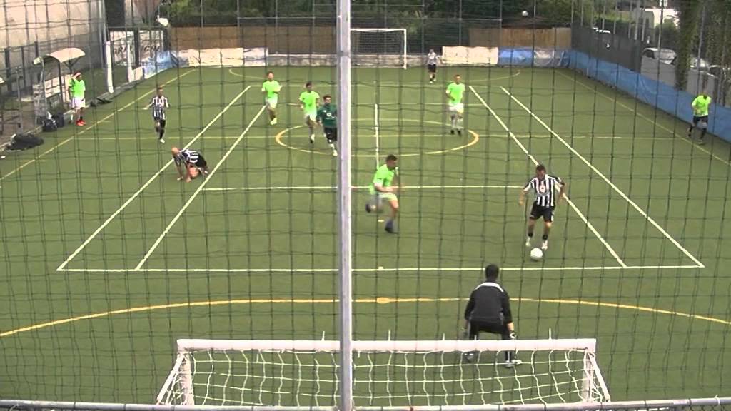 16° Torneo FlashTorino - Tradizione - Luca Castagna Goal 3 - YouTube