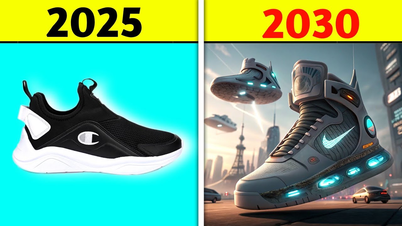 How the things Will Looks In Future | Facts link | Fact video - YouTube