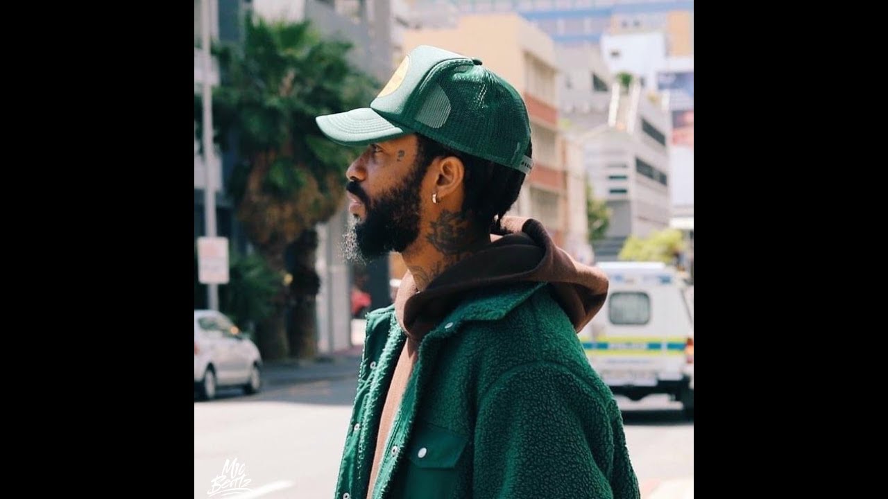 [FREE] Lute Type Beat "Rap Soul" Dreamville Type Beat 2024 - YouTube