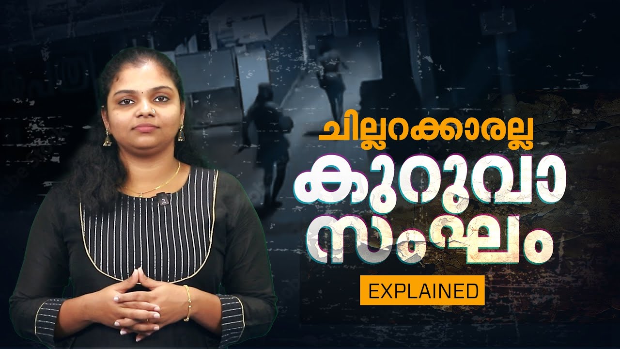 ആക്രമിച്ച് മോഷണം, ജീവനെടുക്കാൻ പോലും മടിക്കാത്തവർ; പേടിസ്വപ്നമായ കുറുവ ...
