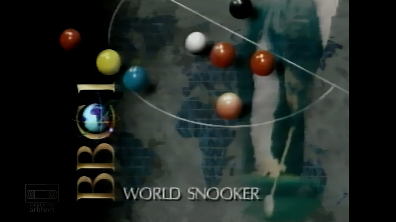 BBC1 CONTINUITY (1989) - YouTube