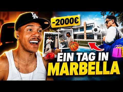 KRASS🤯 Willy reagiert auf Elis Villa Update🔥