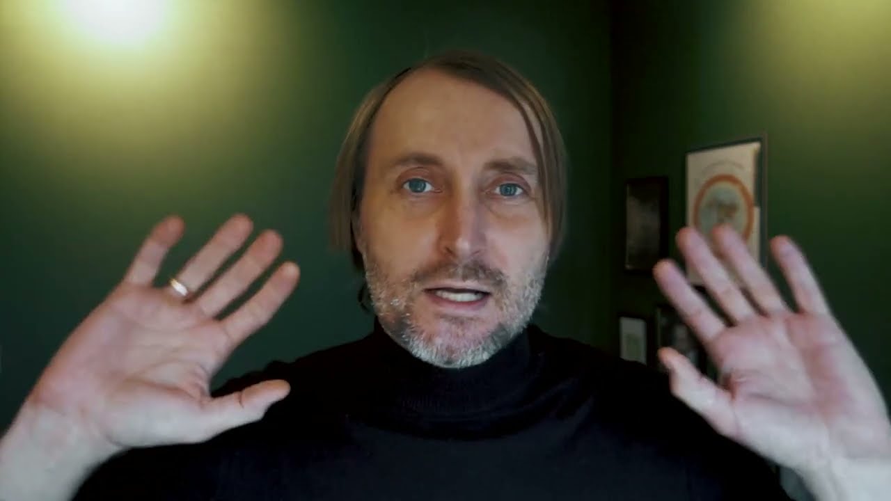 Atmodies! Uzruna, iespējams, tieši tev! - YouTube