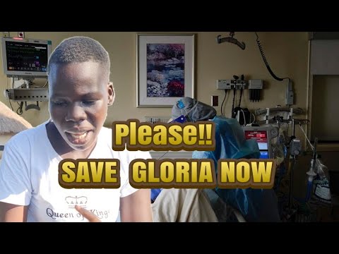 Update: Saving Gloria Apiyo from illness she suffered from Saudi Arabia ...