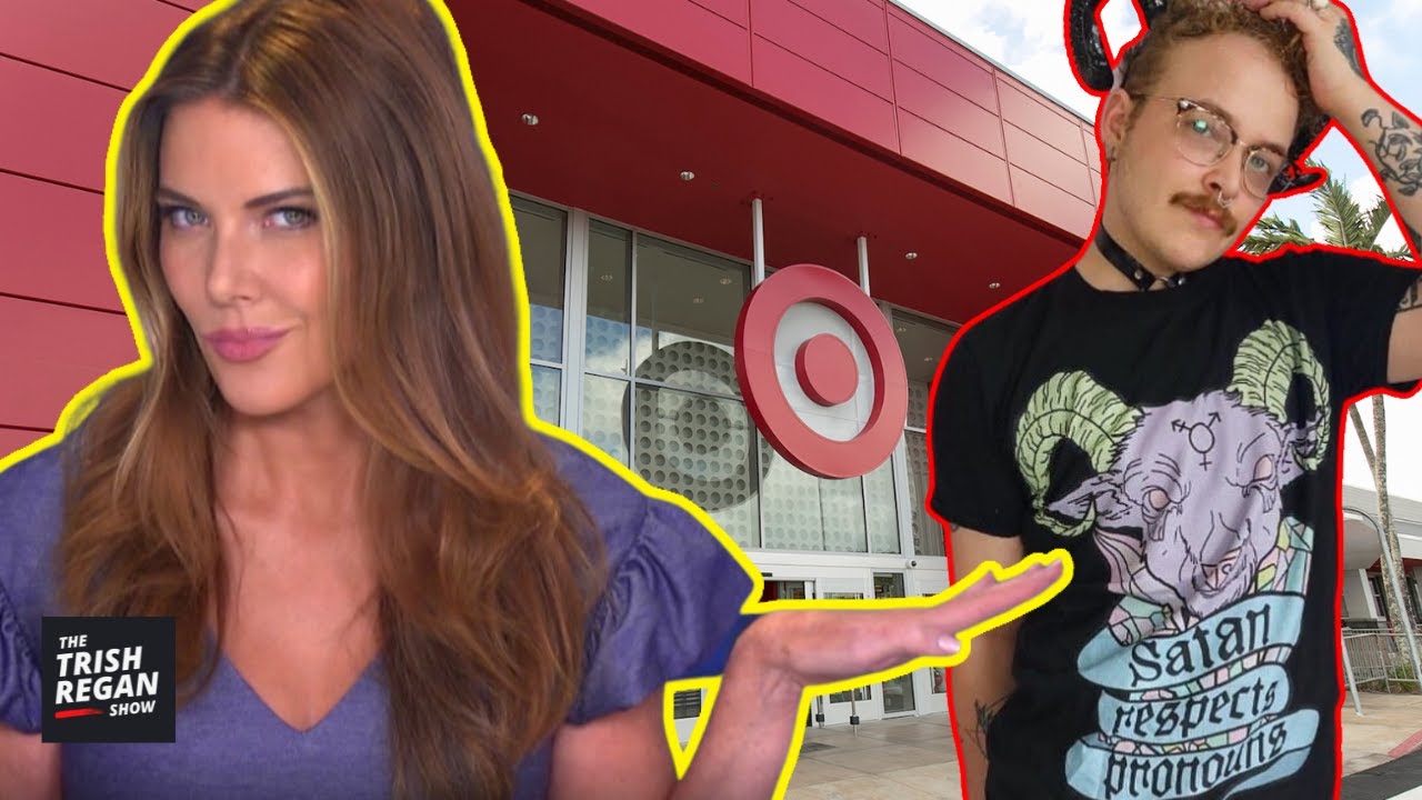 Target Gets the Bud Light Treatment - YouTube