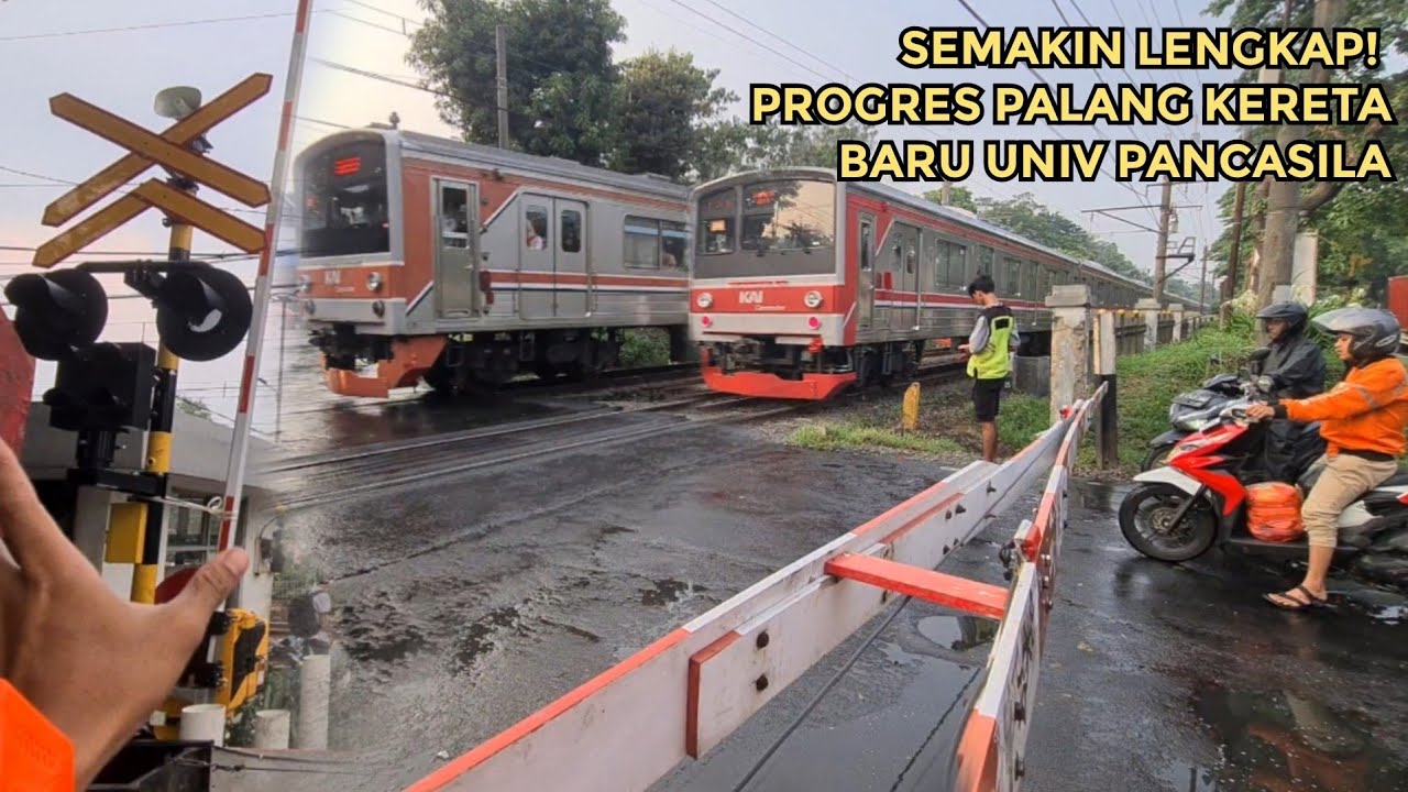 TERNYATA PALANG KERETA TERBARU NYA MODEL MINIMALIS,UPDATE TERBARU ...
