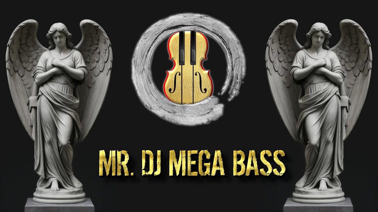 - Mr. Dj Mega Bass - Dj Set Live - 14/04/2025 - - YouTube