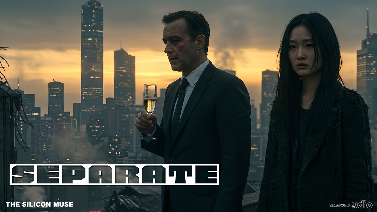 "Separate" - When the Divide Becomes a Chasm - YouTube